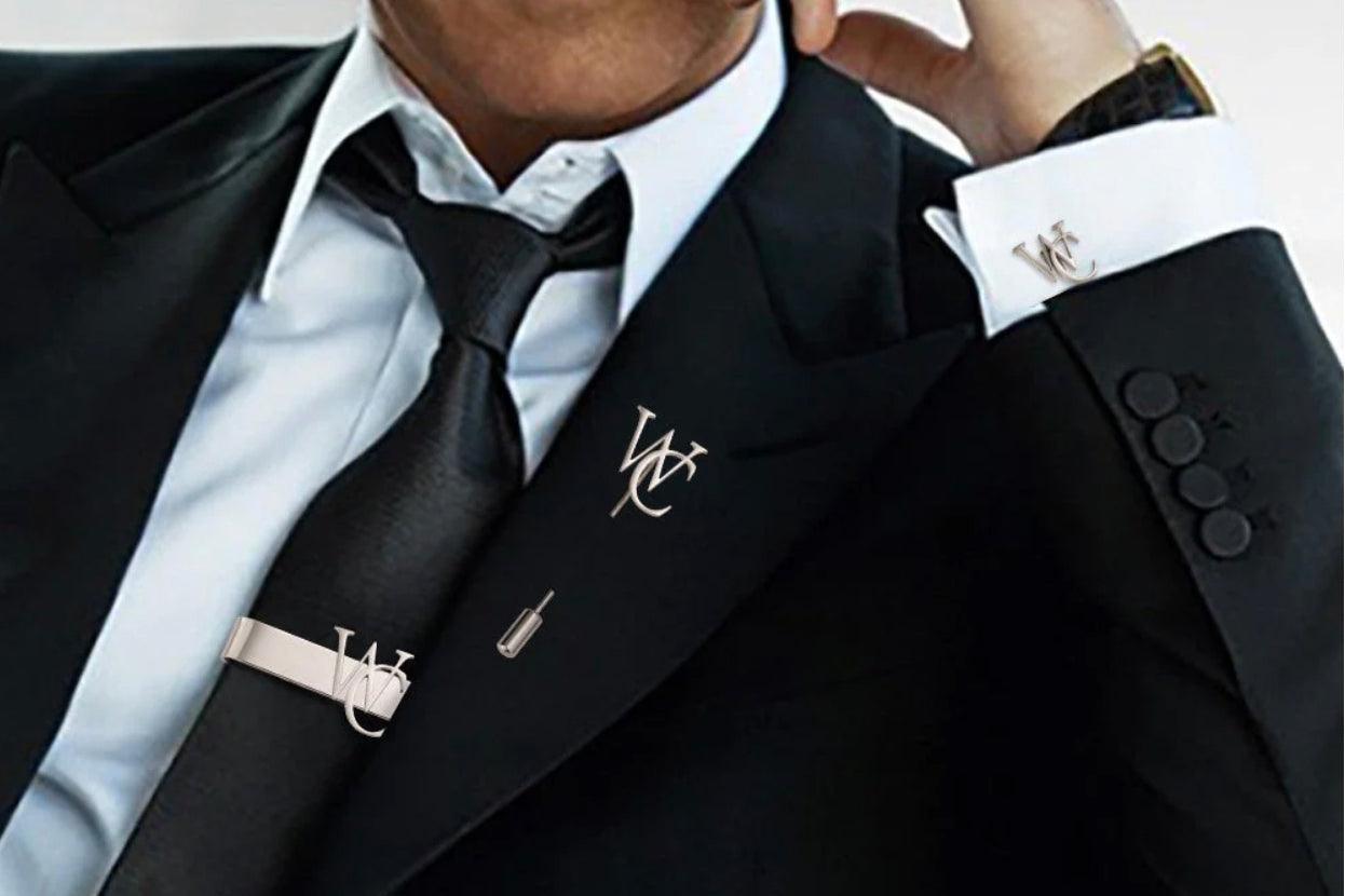 Customize Your Look: Guide to Personalized Lapel Pins – Belbren